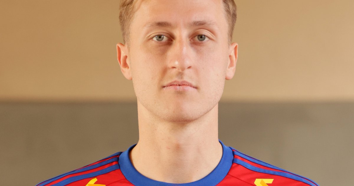 Adnan Hadzic / SKEID