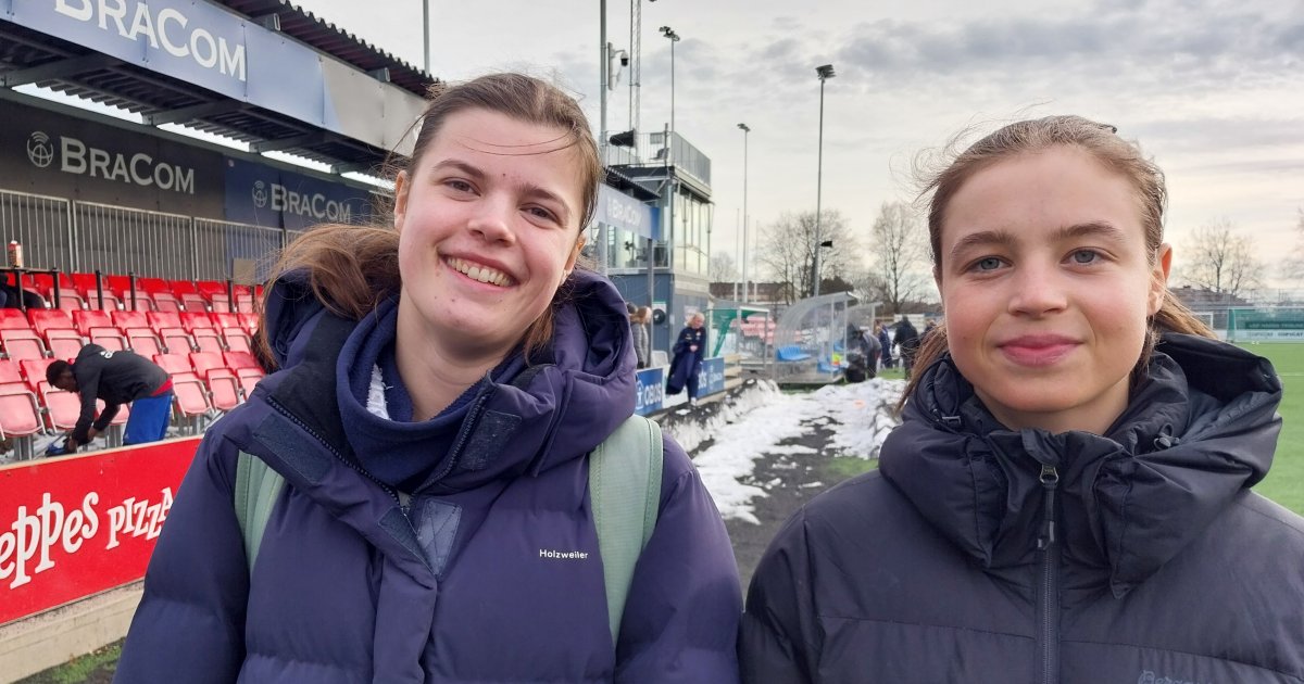 Det var morsomt i én omgang mot Strømsgodset / SKEID