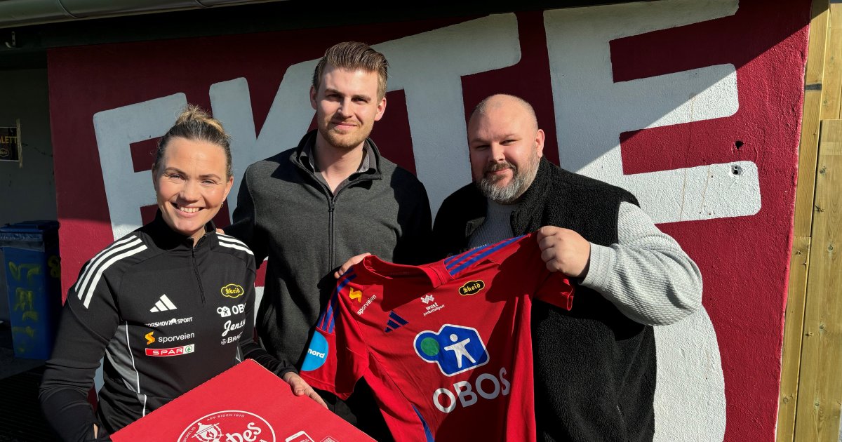 Peppes Pizza forlenger og øker / SKEID