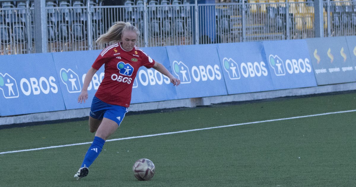 Personlige feil ødela i god kamp mot S08 / SKEID