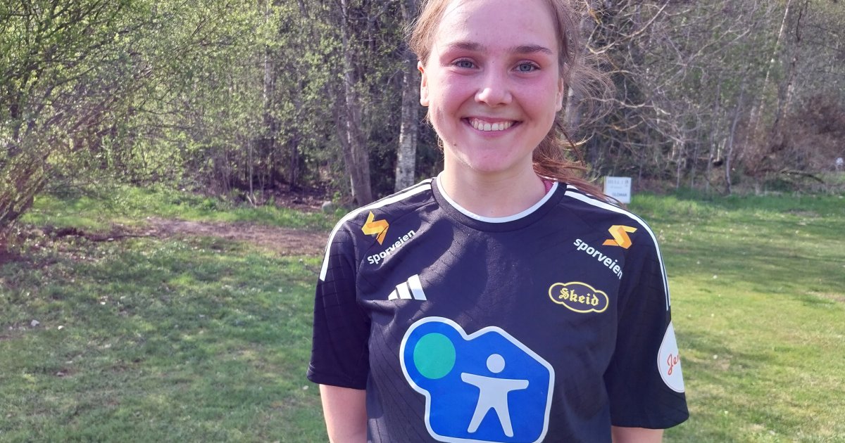 Uavgjort på forblåst Kolbotn / SKEID